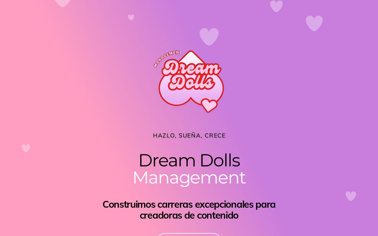Dream Dolls